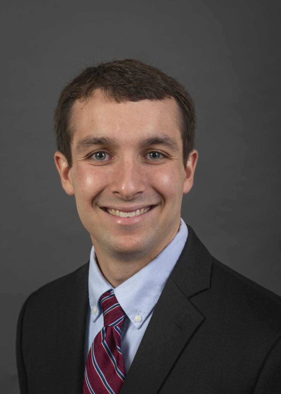 Coleman Heaney – University of Iowa College of Public Health
