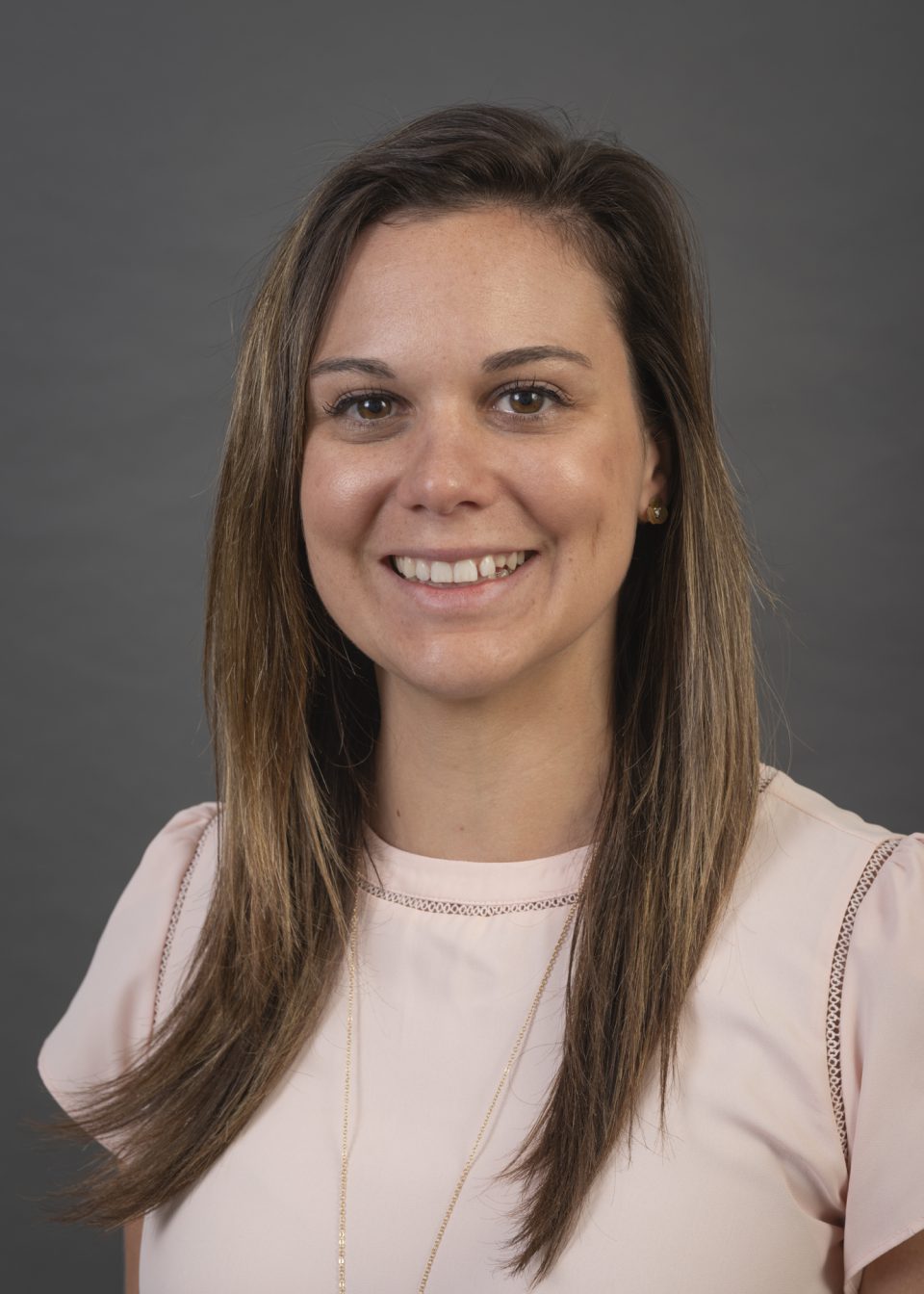 Chelsea Keenan – University of Iowa College of Public Health