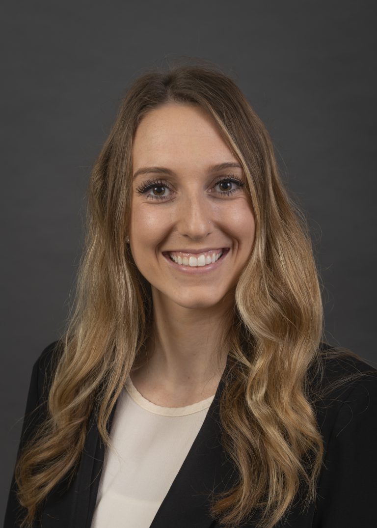 Elizabeth Kovert – University of Iowa College of Public Health