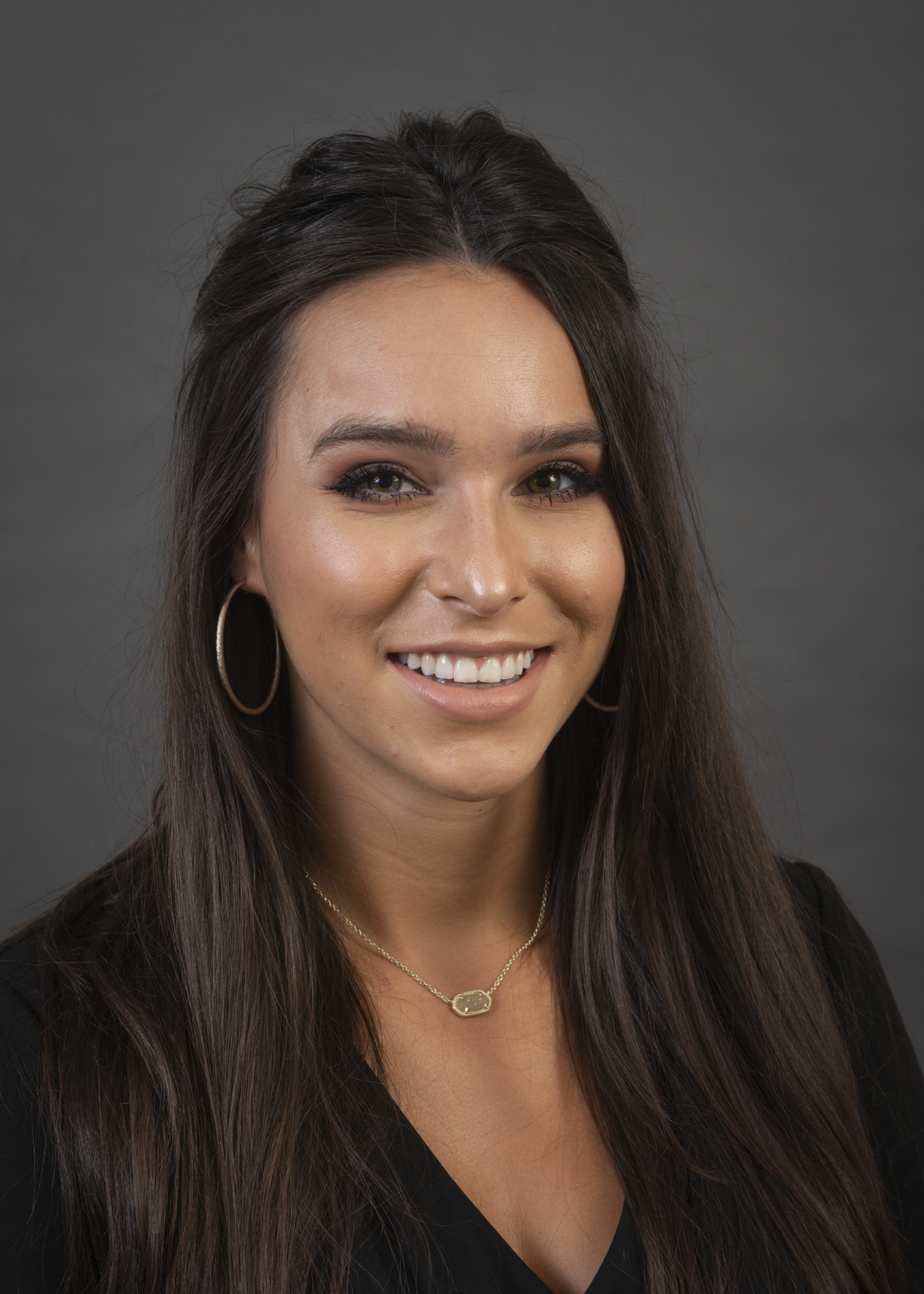 Hannah Rochford awarded dissertation scholarship – University of Iowa ...