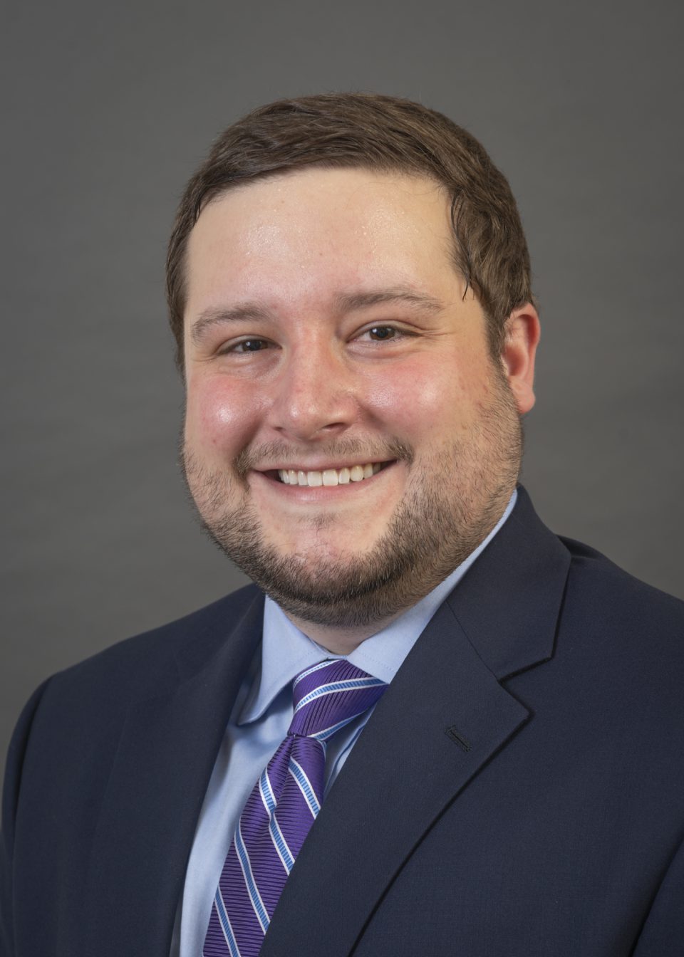 CBH Student Photos - University of Iowa College of Public Health