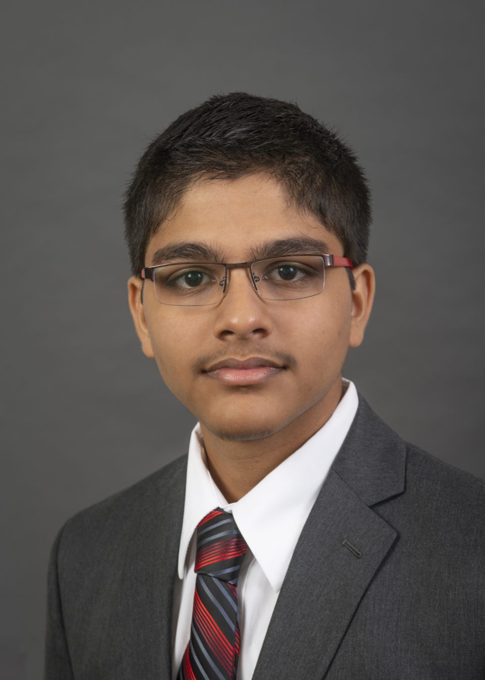 Jay Shah – University of Iowa College of Public Health