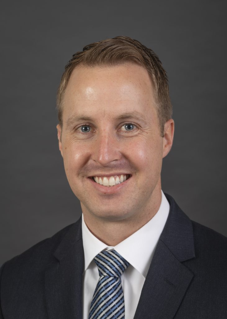 Jayden Snyder – University of Iowa College of Public Health