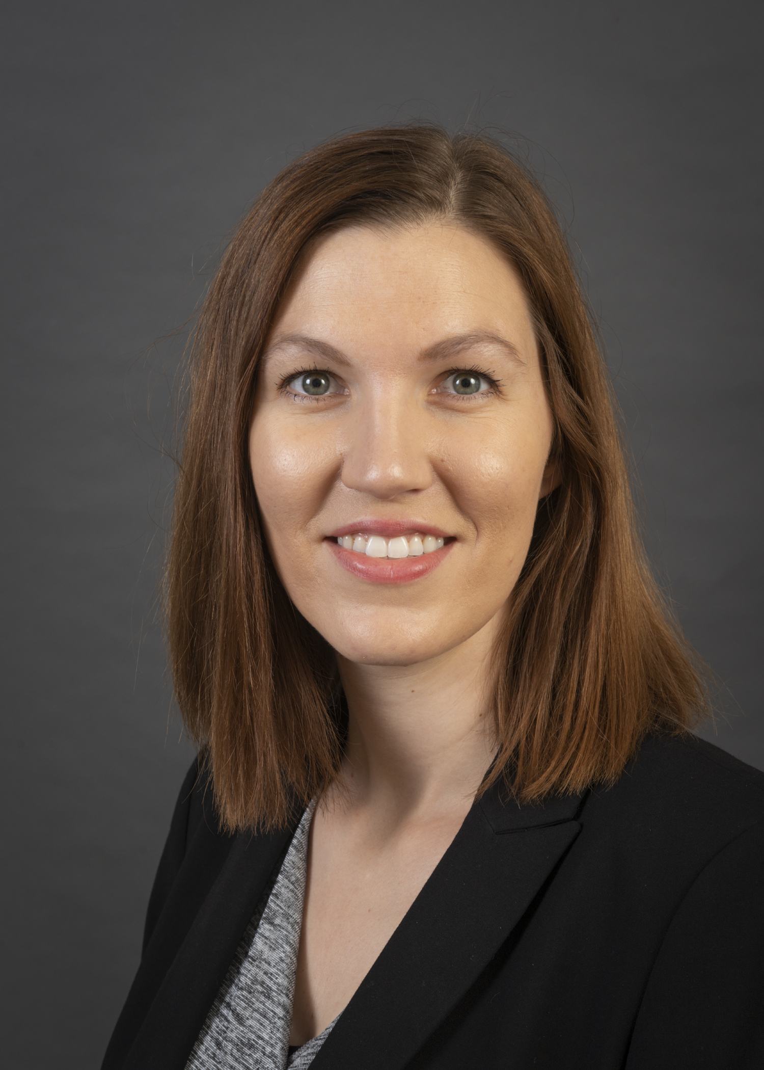 Rachel Thies – University of Iowa College of Public Health