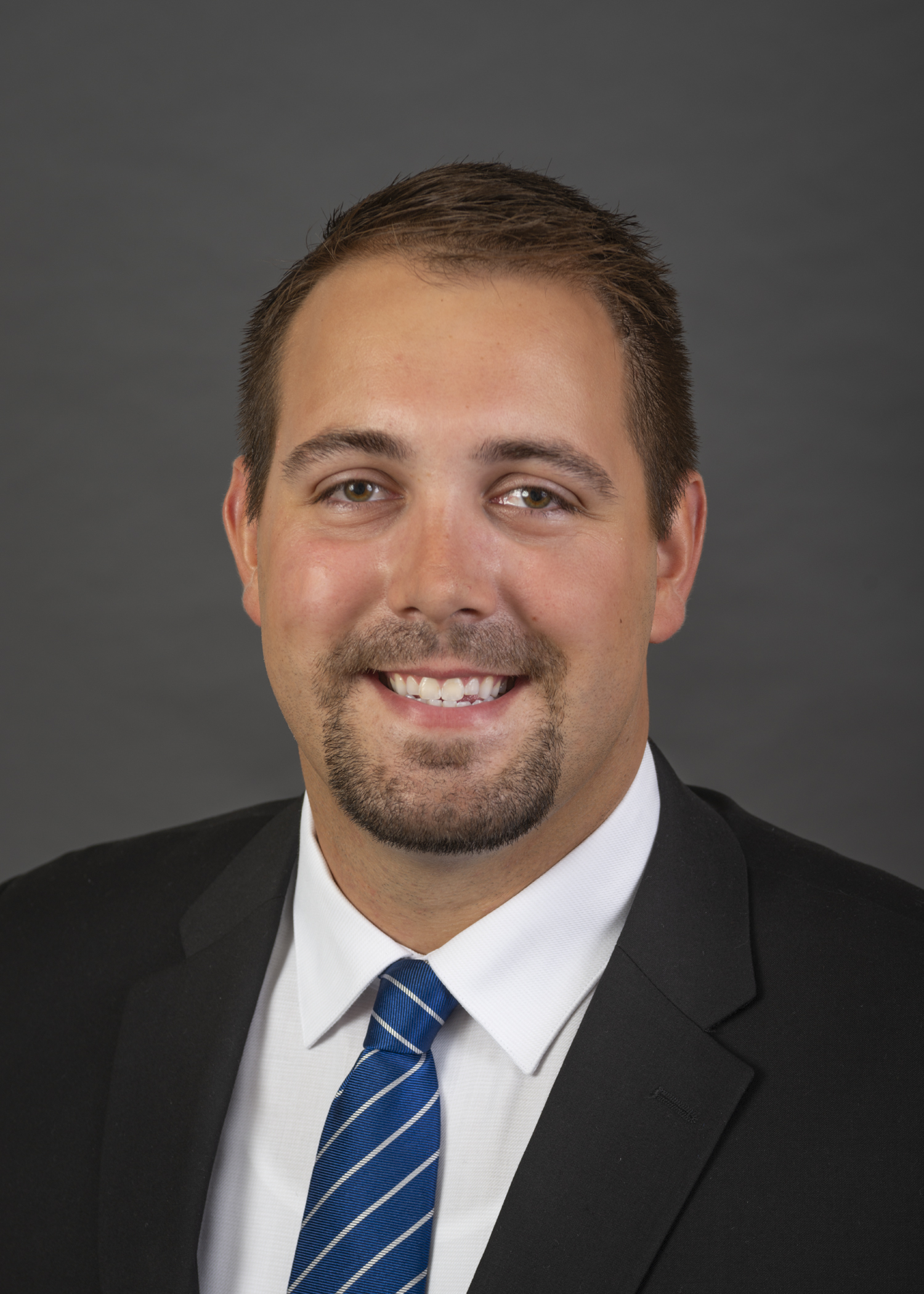 Tyler Ust – University of Iowa College of Public Health