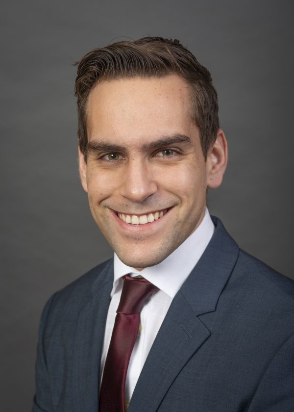 Kevin Martin – University of Iowa College of Public Health