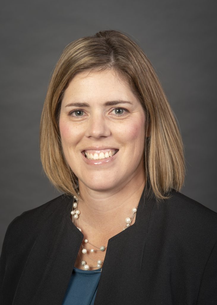 Julie Raasch – University of Iowa College of Public Health