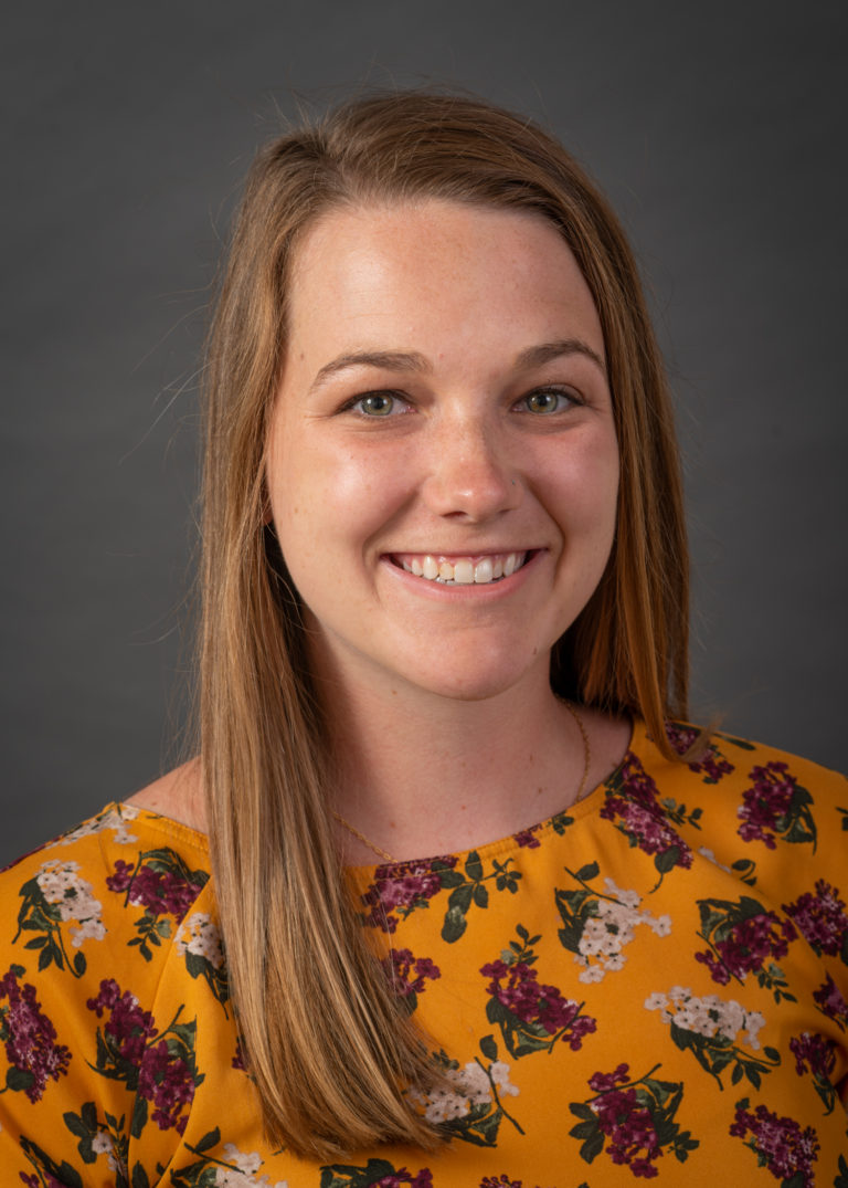 Graduate Student Photos - University of Iowa College of Public Health