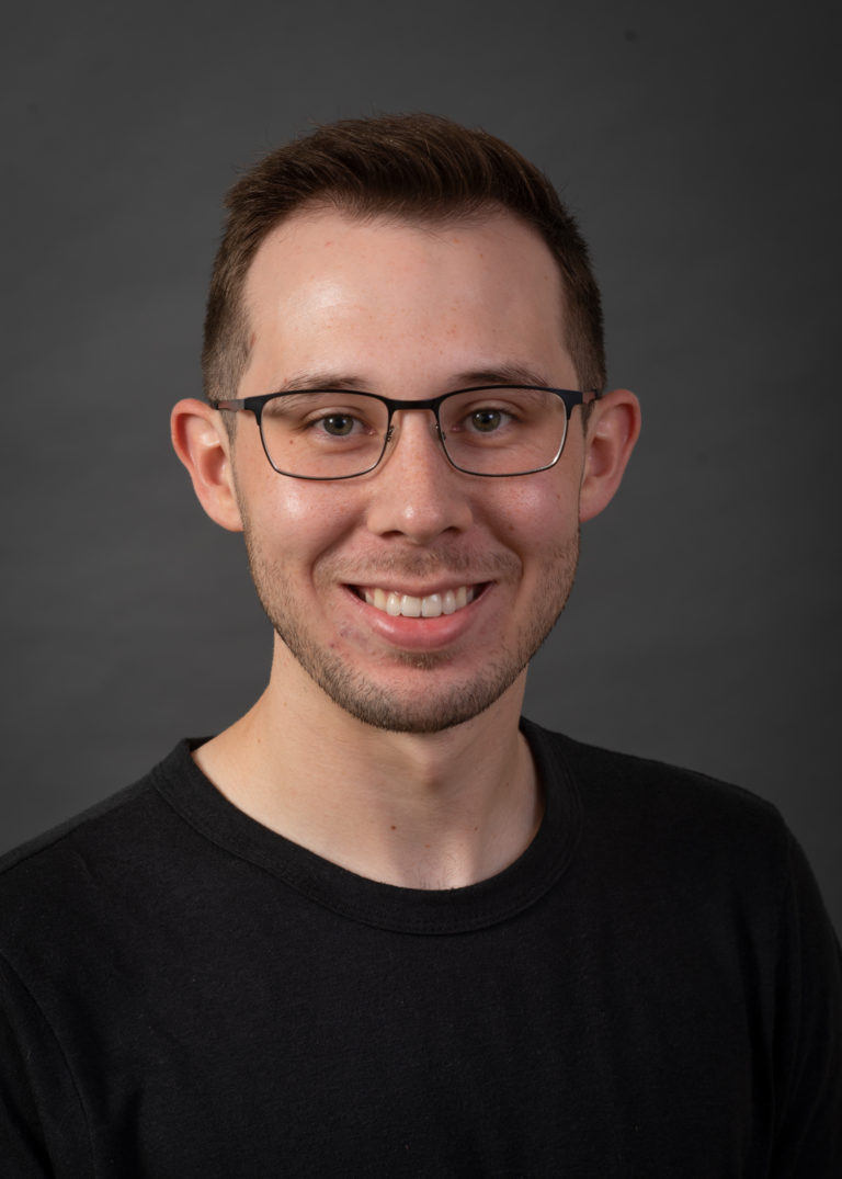 Erik Boonstra – University of Iowa College of Public Health