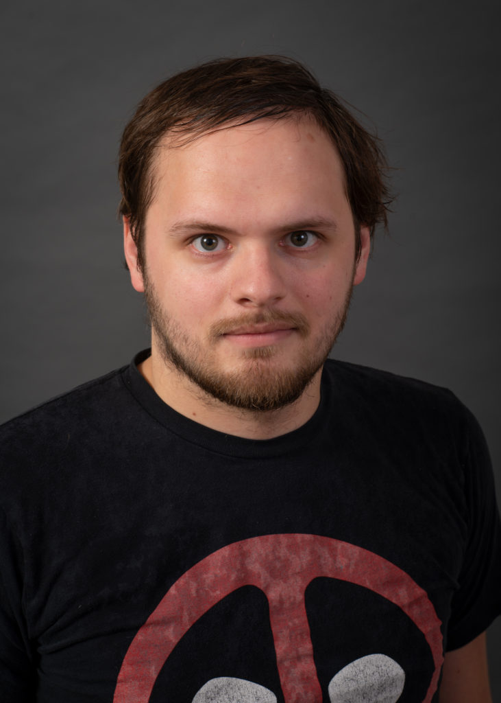 Epidemiology Student Photos - University of Iowa College of Public Health