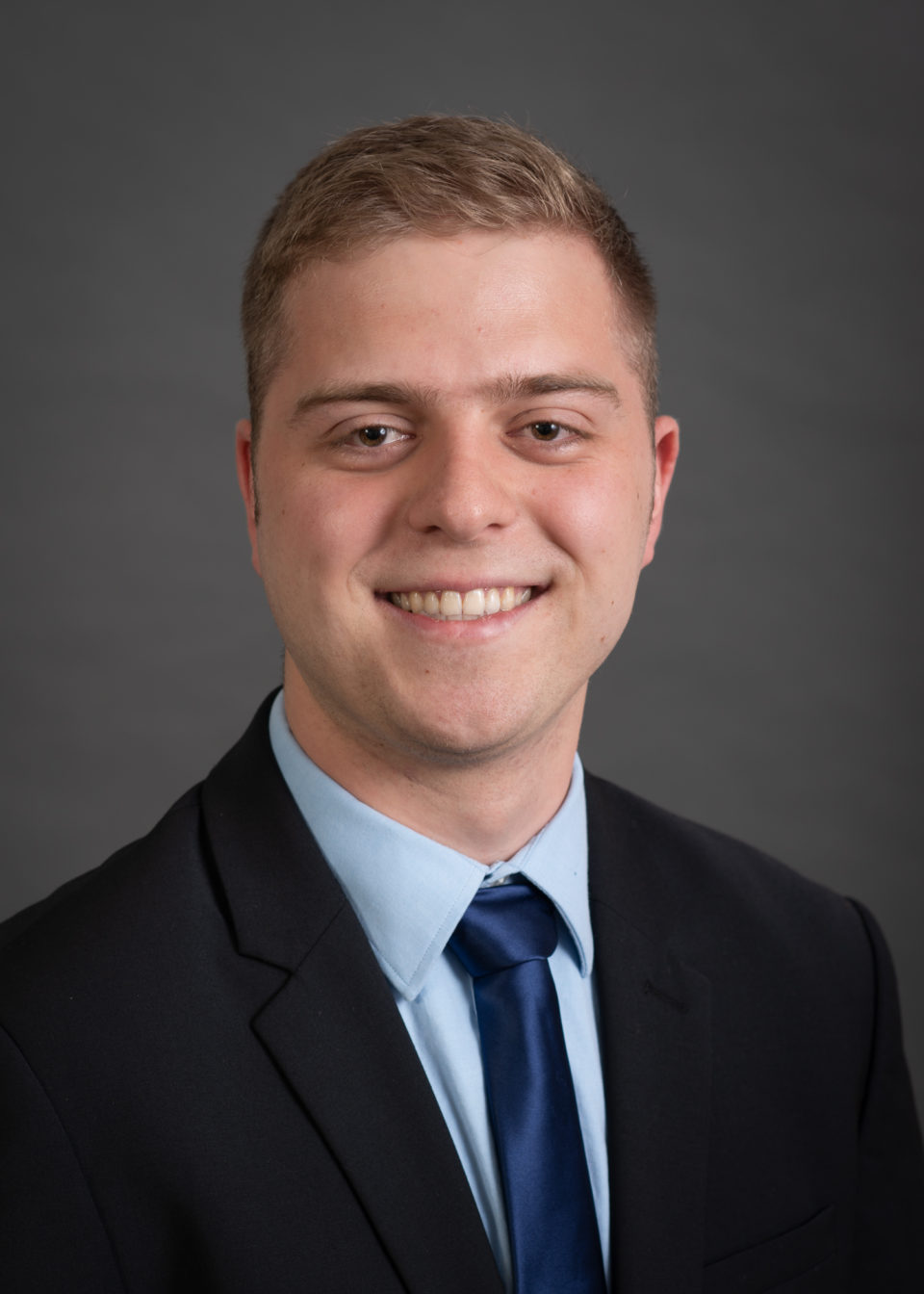 Graduate Student Photos - University of Iowa College of Public Health