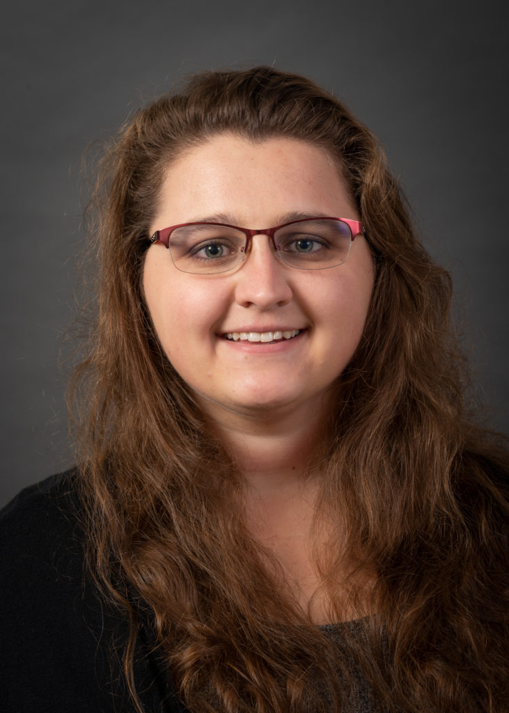 CBH Student Photos - University of Iowa College of Public Health