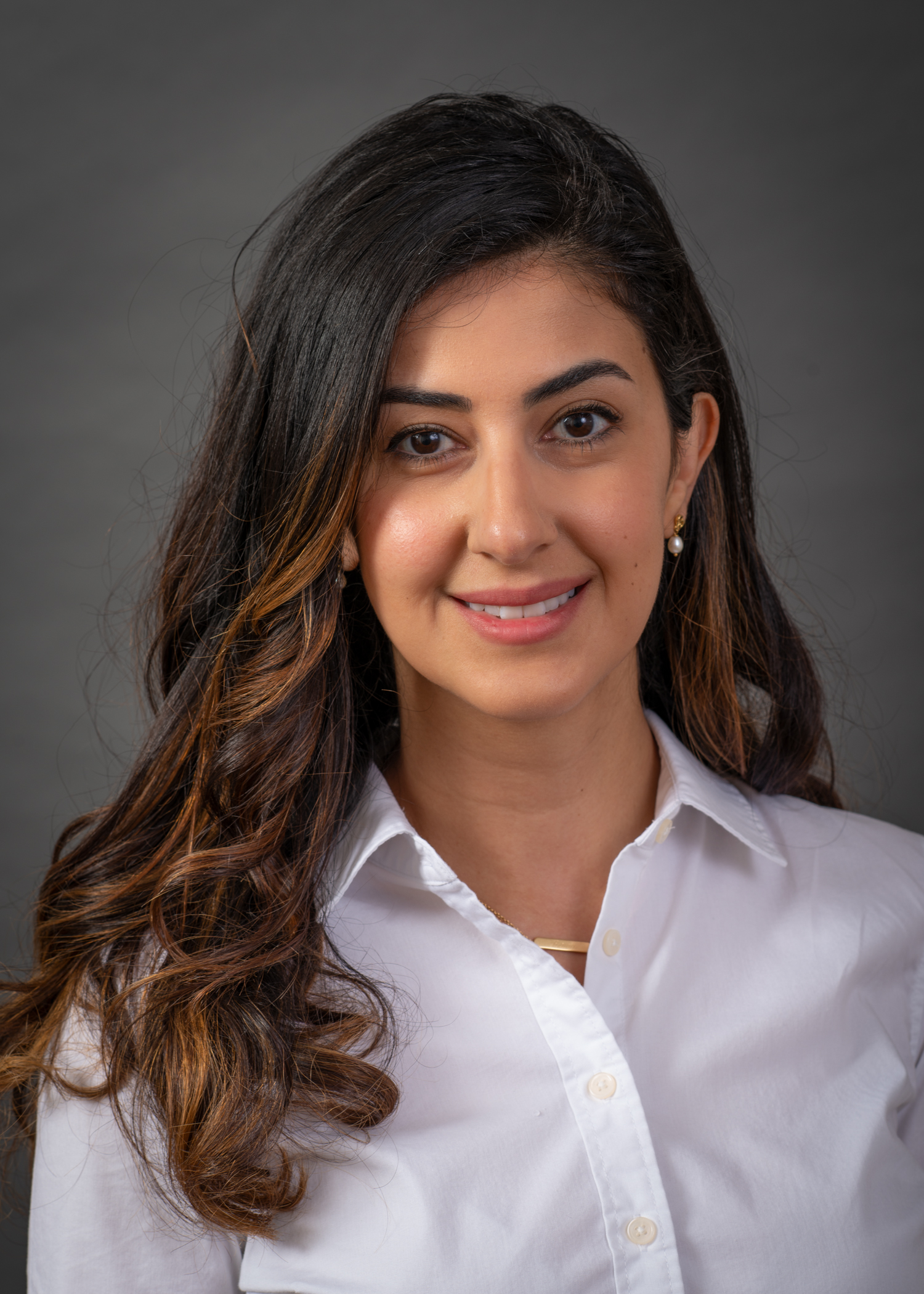 OEH Student Photos - University of Iowa College of Public Health