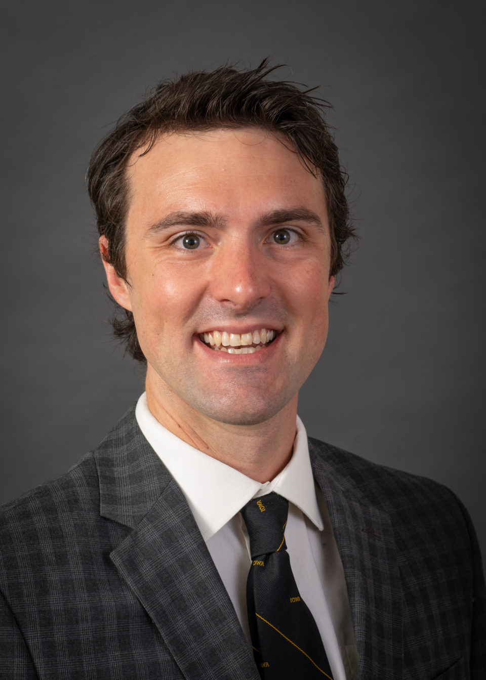 College of Public Health Graduate Student Association – University of ...