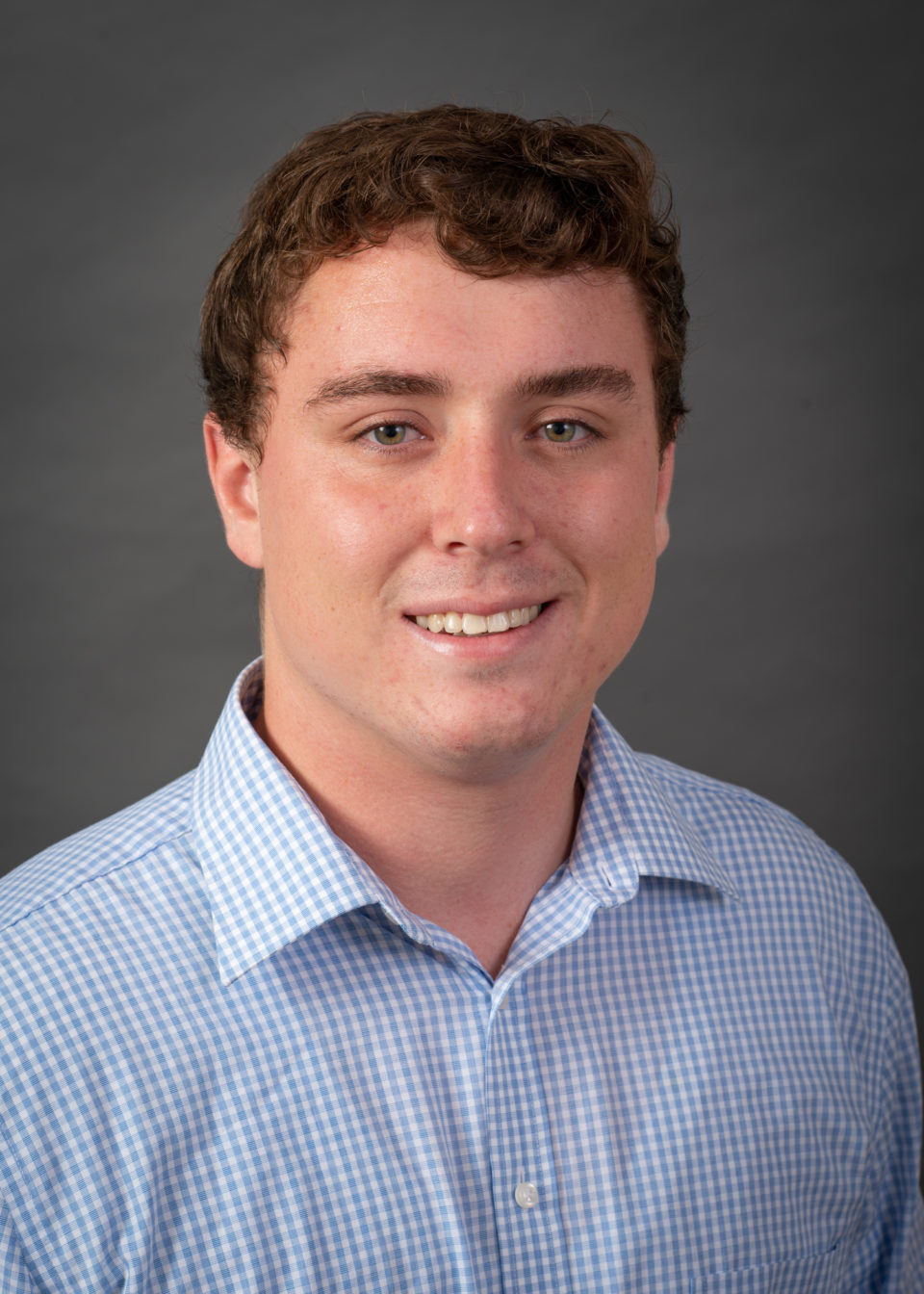 OEH Student Photos - University of Iowa College of Public Health