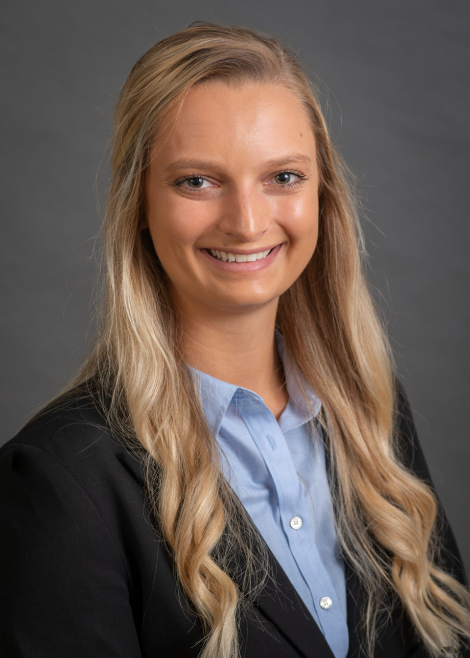 Graduate Student Photos - University of Iowa College of Public Health