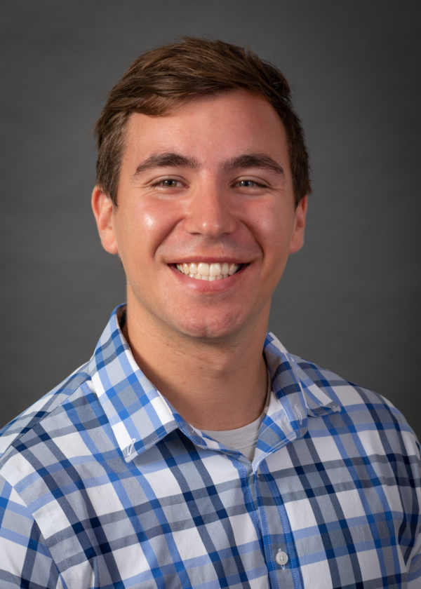 OEH Student Photos - University of Iowa College of Public Health