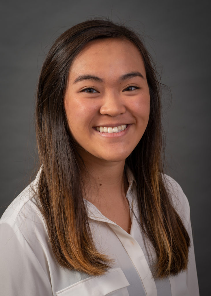 Epidemiology Student Photos - University of Iowa College of Public Health