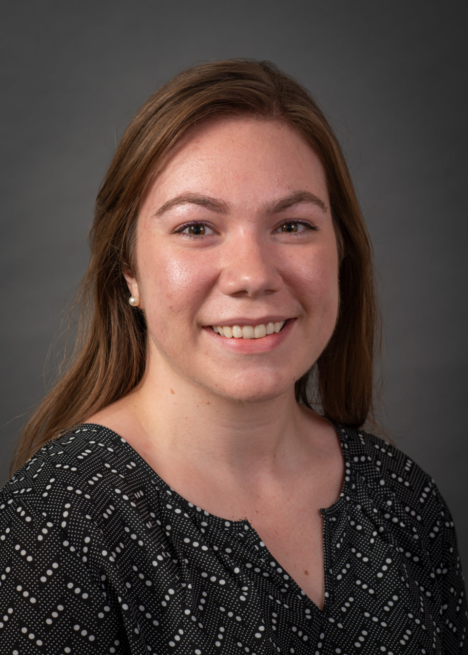 OEH Student Photos - University of Iowa College of Public Health