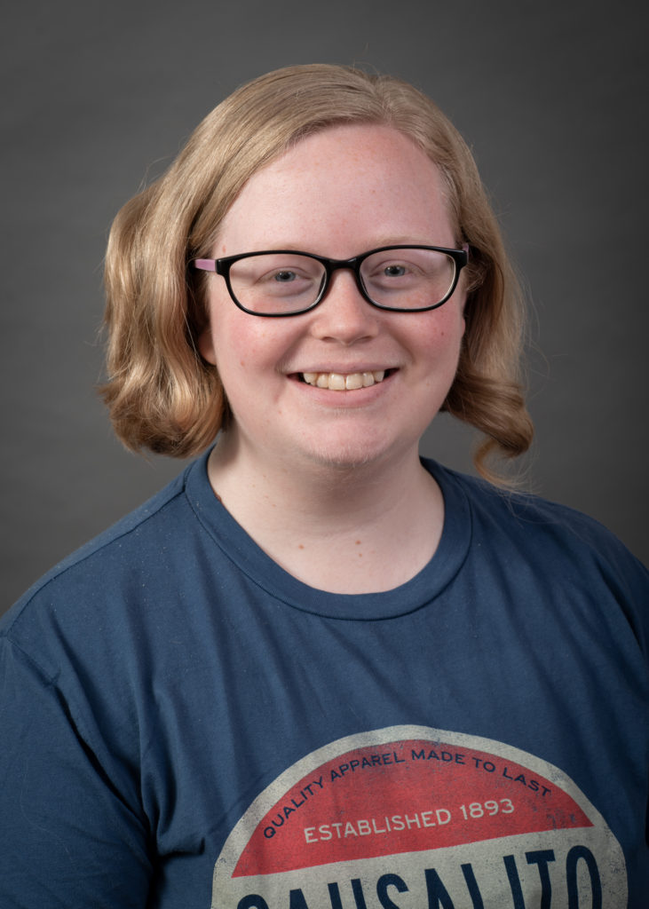 Biostatistics Student Photos - University of Iowa College of Public Health