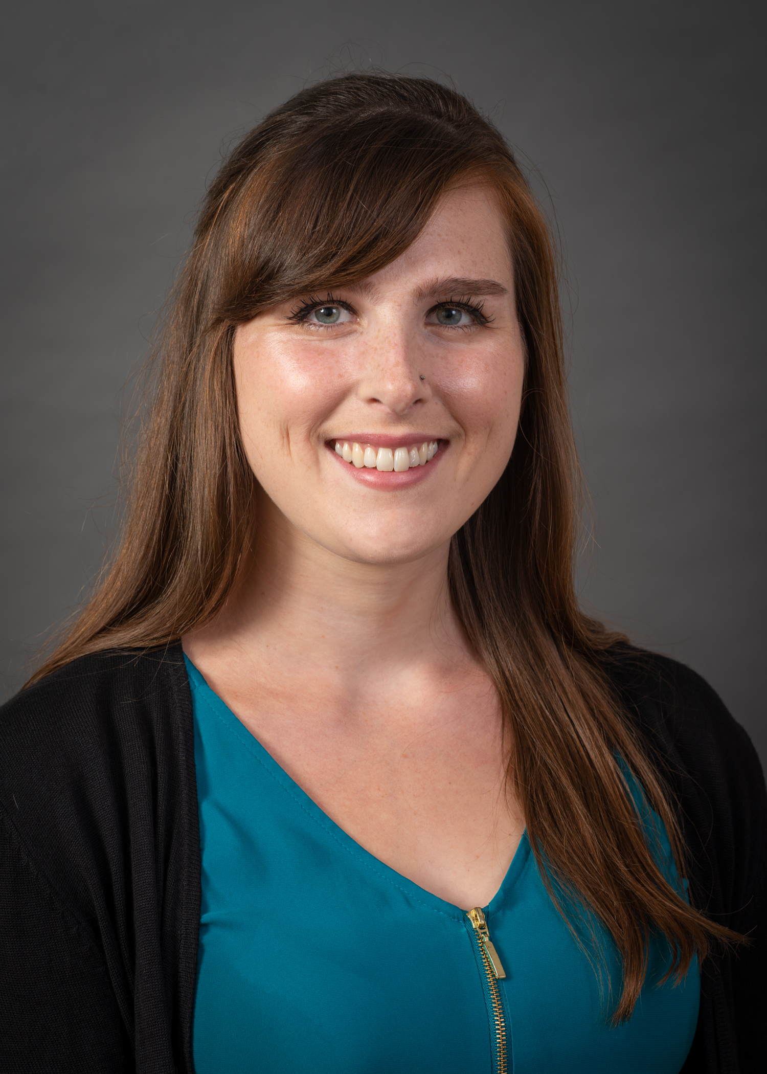 OEH Student Photos - University of Iowa College of Public Health