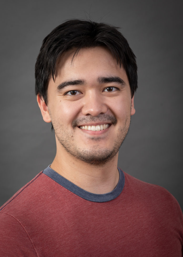 Epidemiology Student Photos - University of Iowa College of Public Health