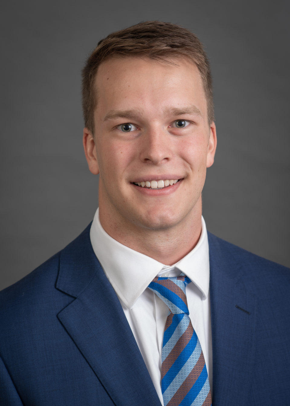 HMP Student Photos - University of Iowa College of Public Health