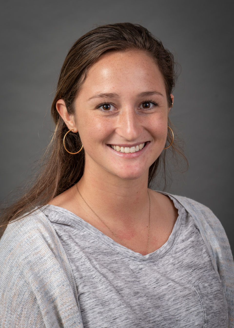 Graduate Student Photos - University of Iowa College of Public Health