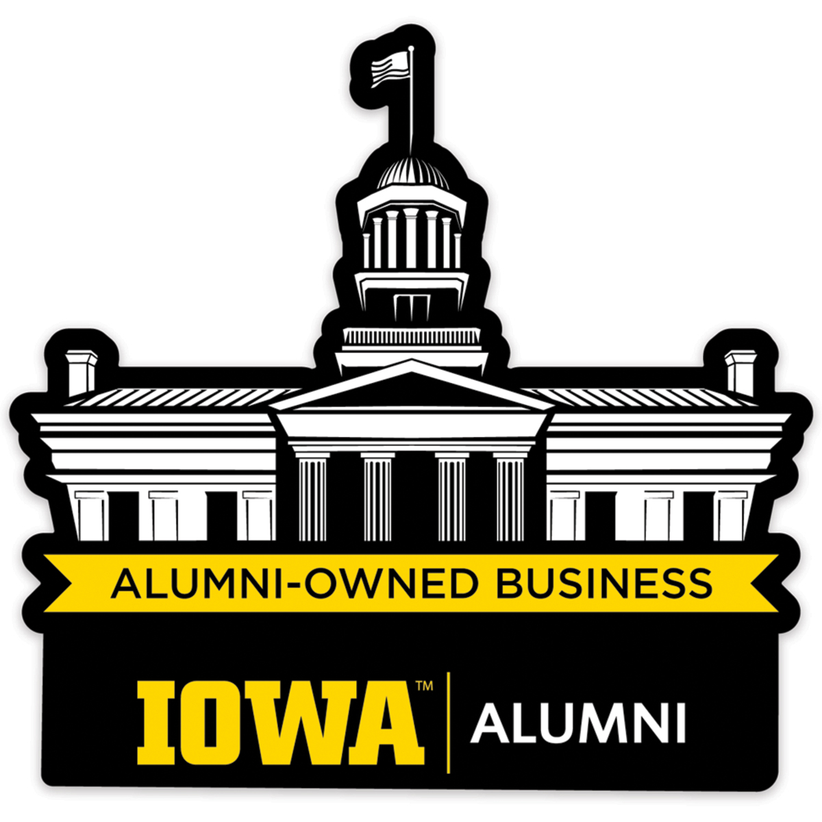 UI searching for alumni-owned businesses – University of Iowa College ...