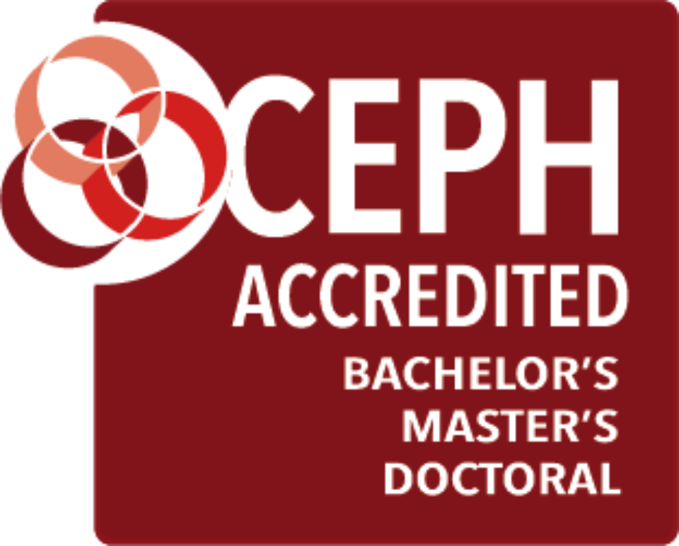 UI CPH CEPH Accreditation – University of Iowa College of Public Health