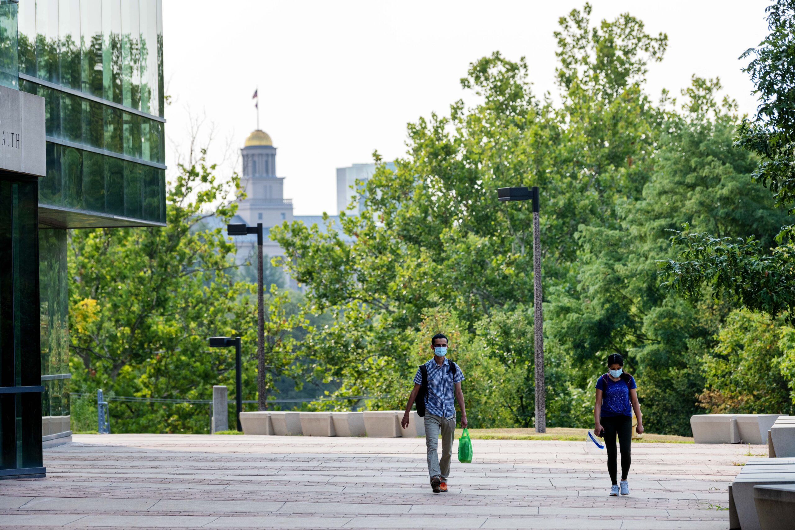 Master of Public Health Program - University of Iowa College of Public ...