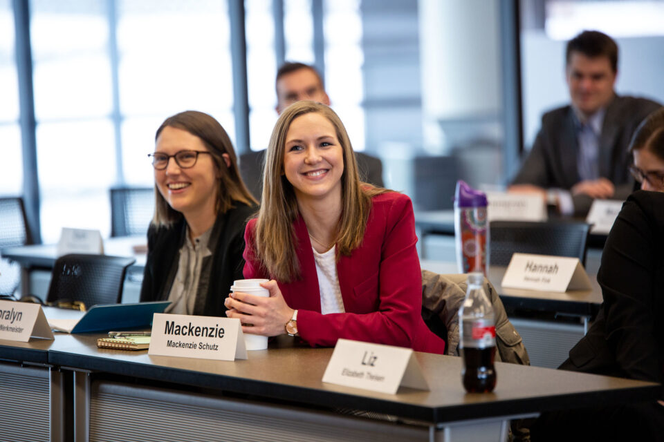 Department of Health Management and Policy – University of Iowa College ...