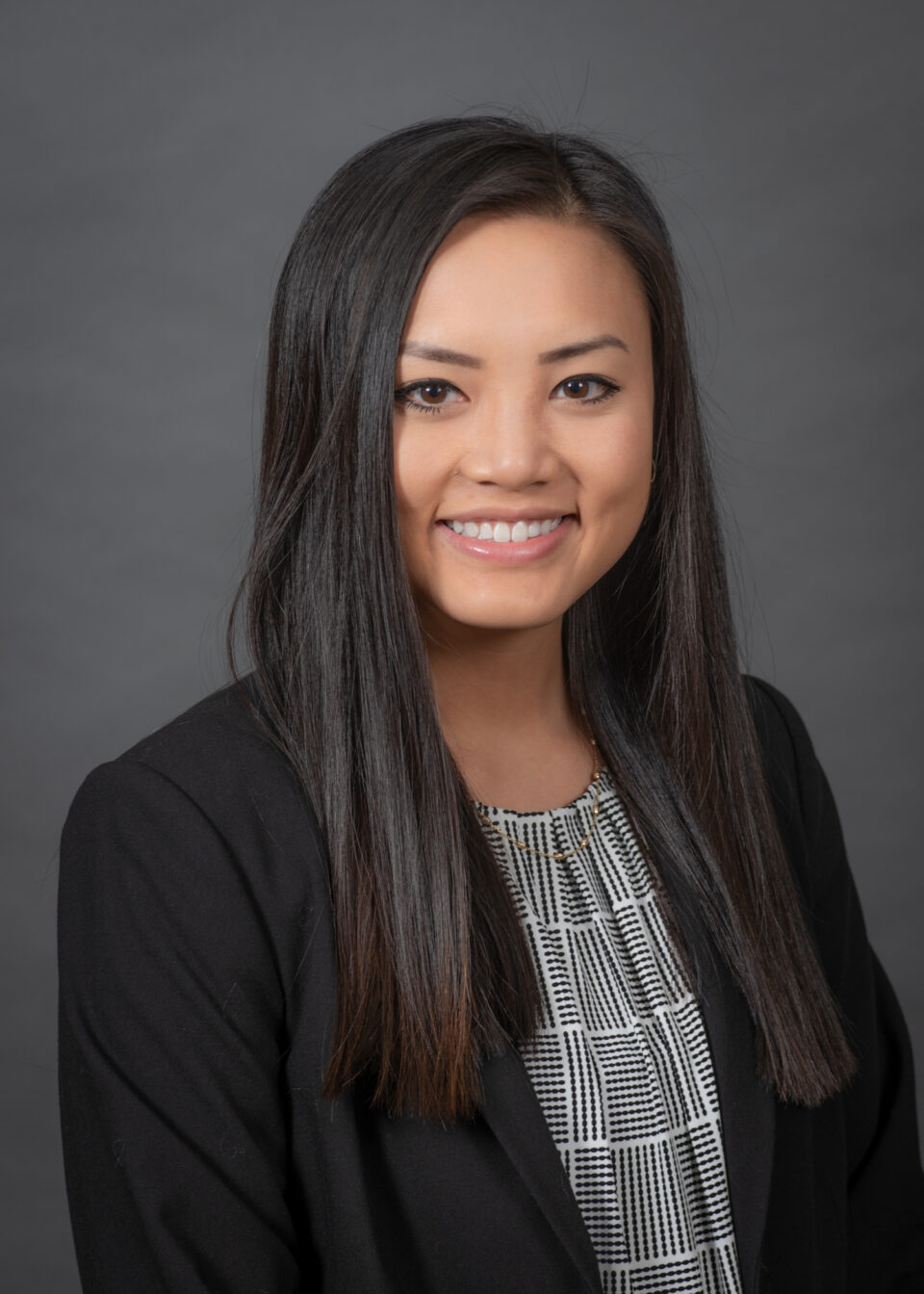HMP Student Photos - University of Iowa College of Public Health