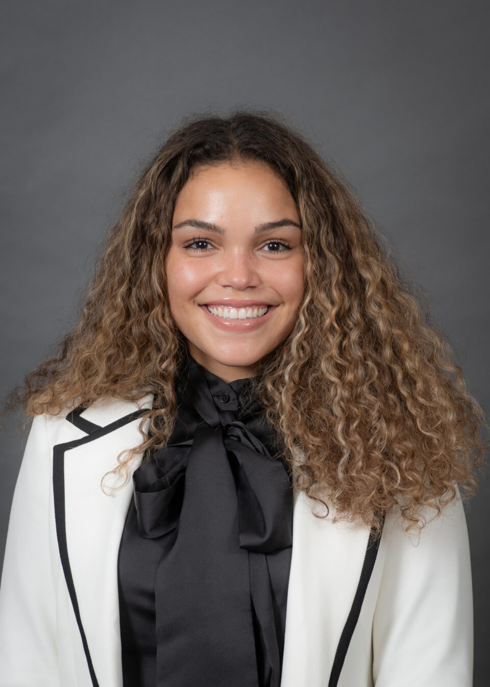 HMP Student Photos - University of Iowa College of Public Health