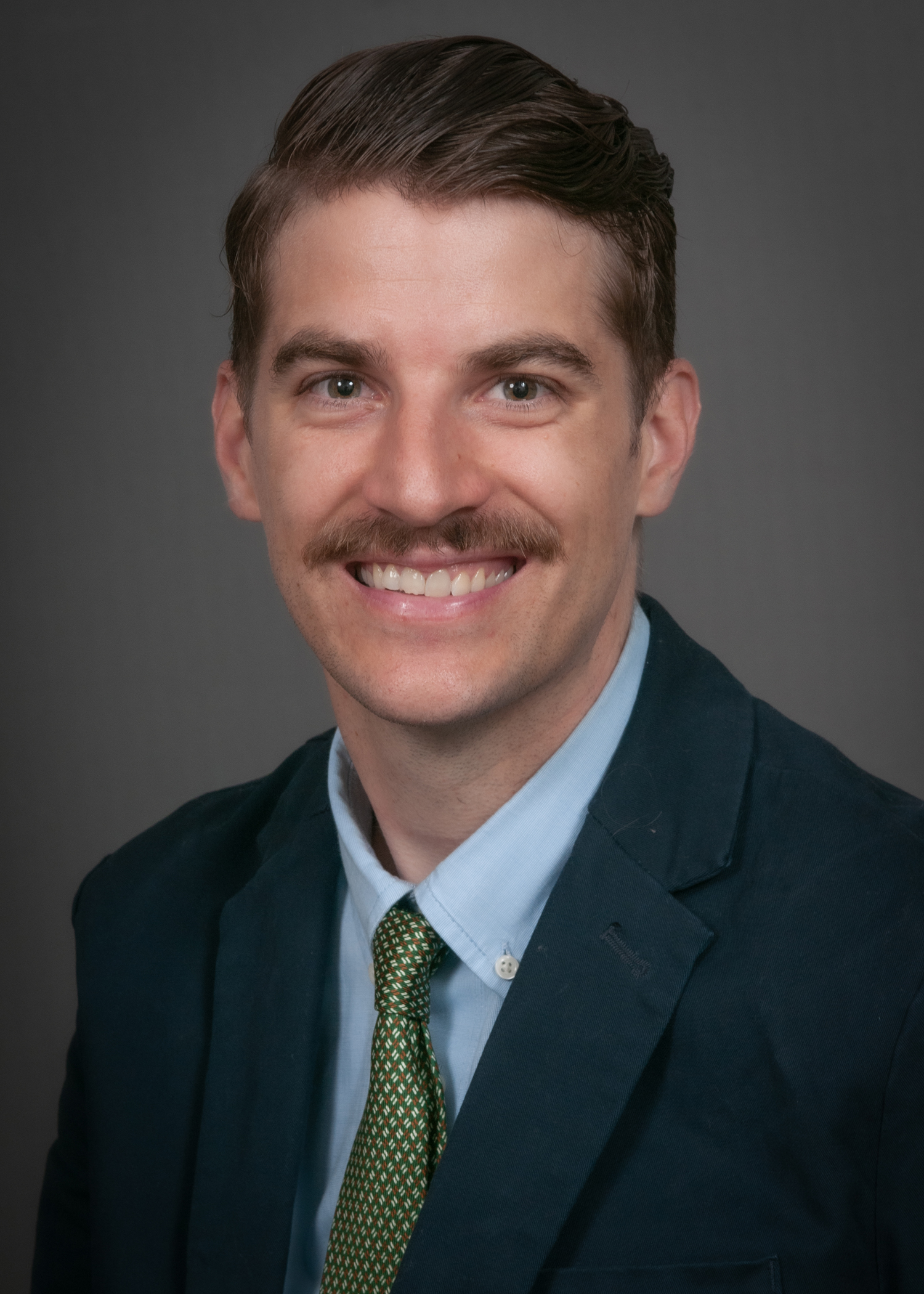 HMP Student Photos – University of Iowa College of Public Health