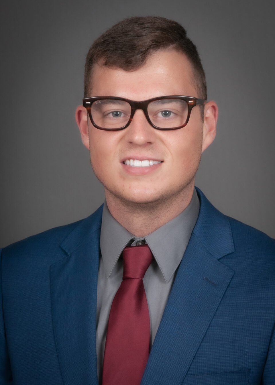 HMP Student Photos - University of Iowa College of Public Health