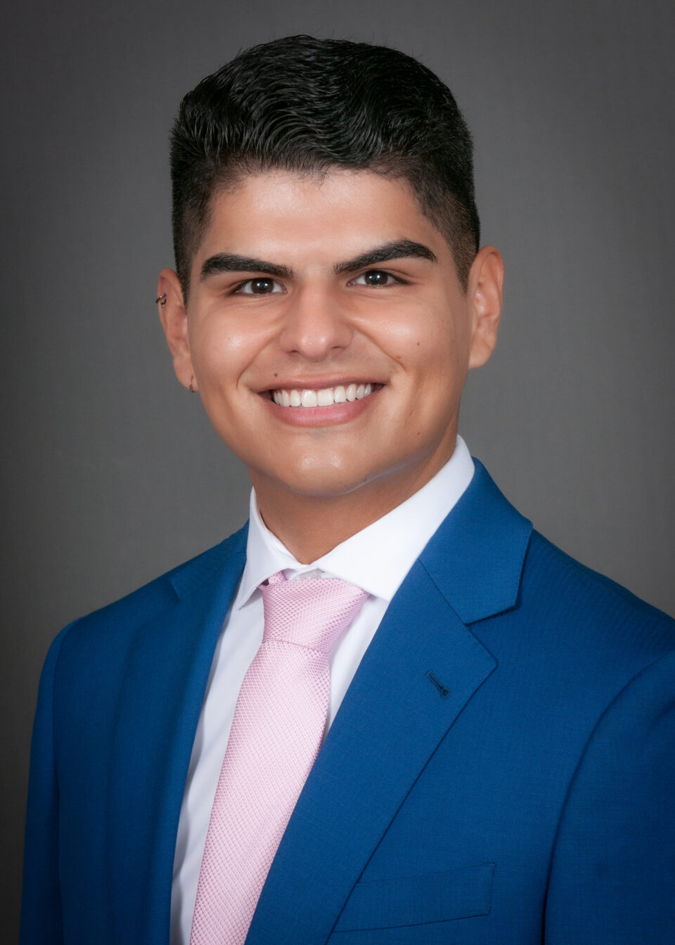 HMP Student Photos - University of Iowa College of Public Health