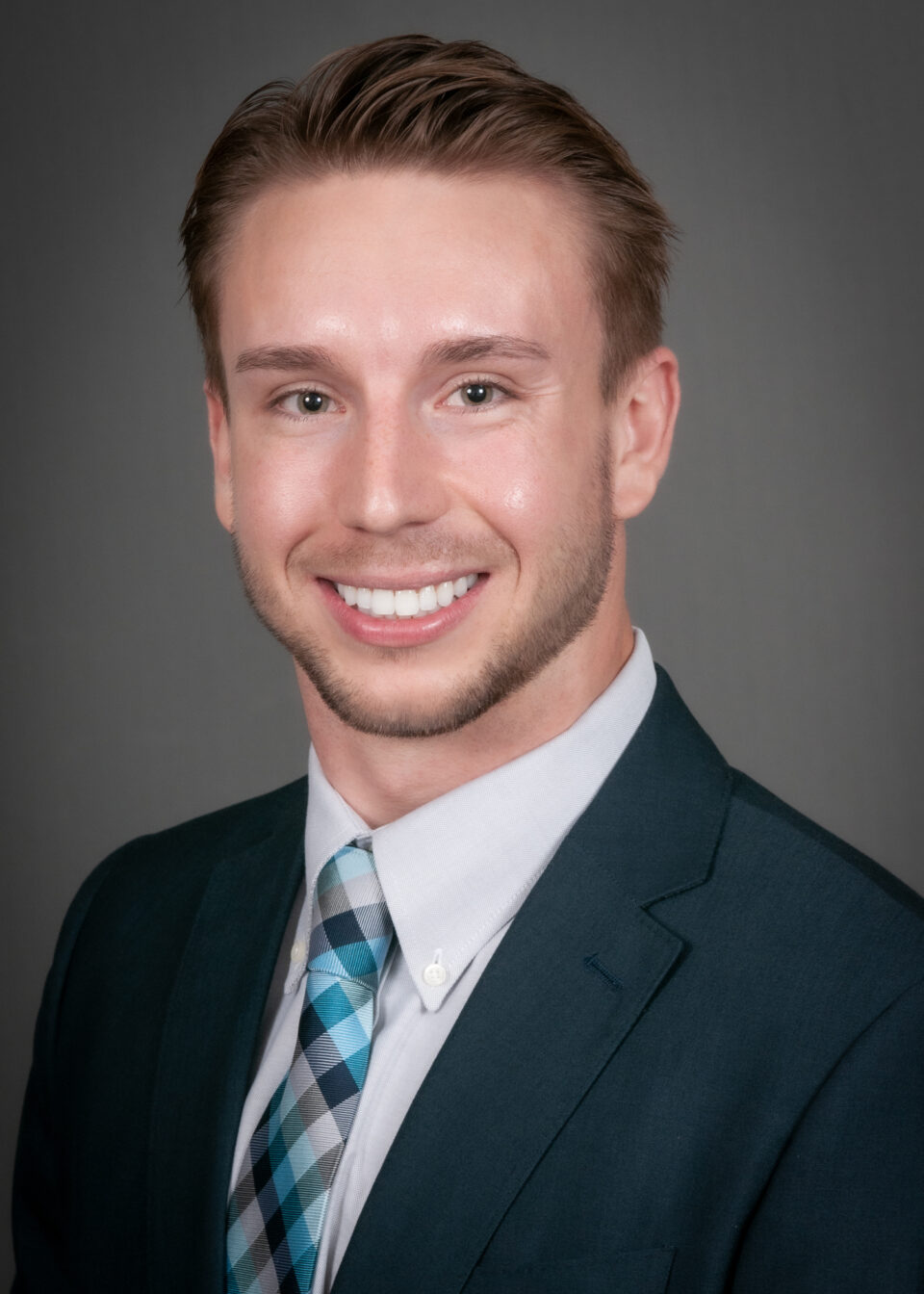 HMP Student Photos - University of Iowa College of Public Health