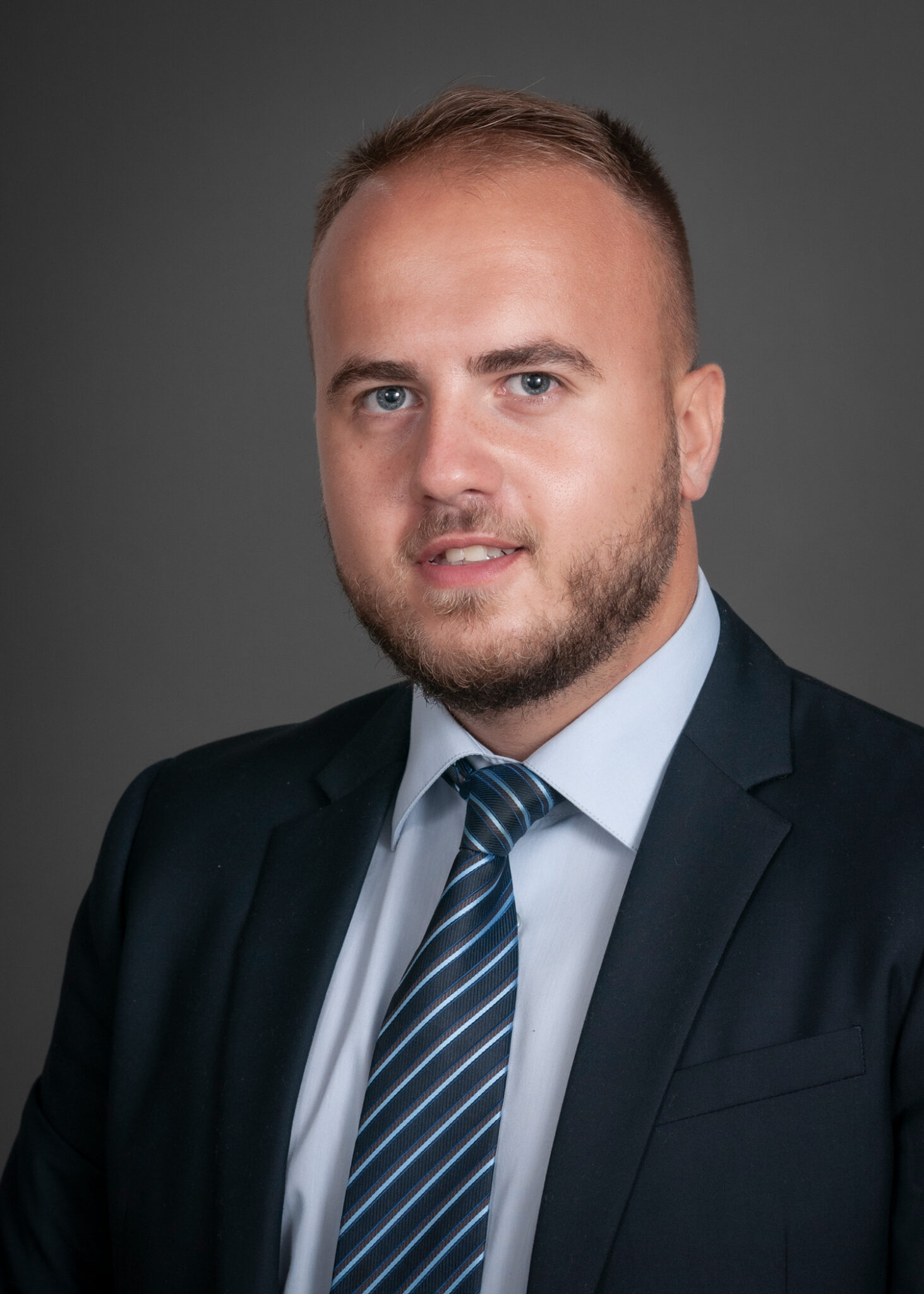 Meet our PhD students – University of Iowa College of Public Health