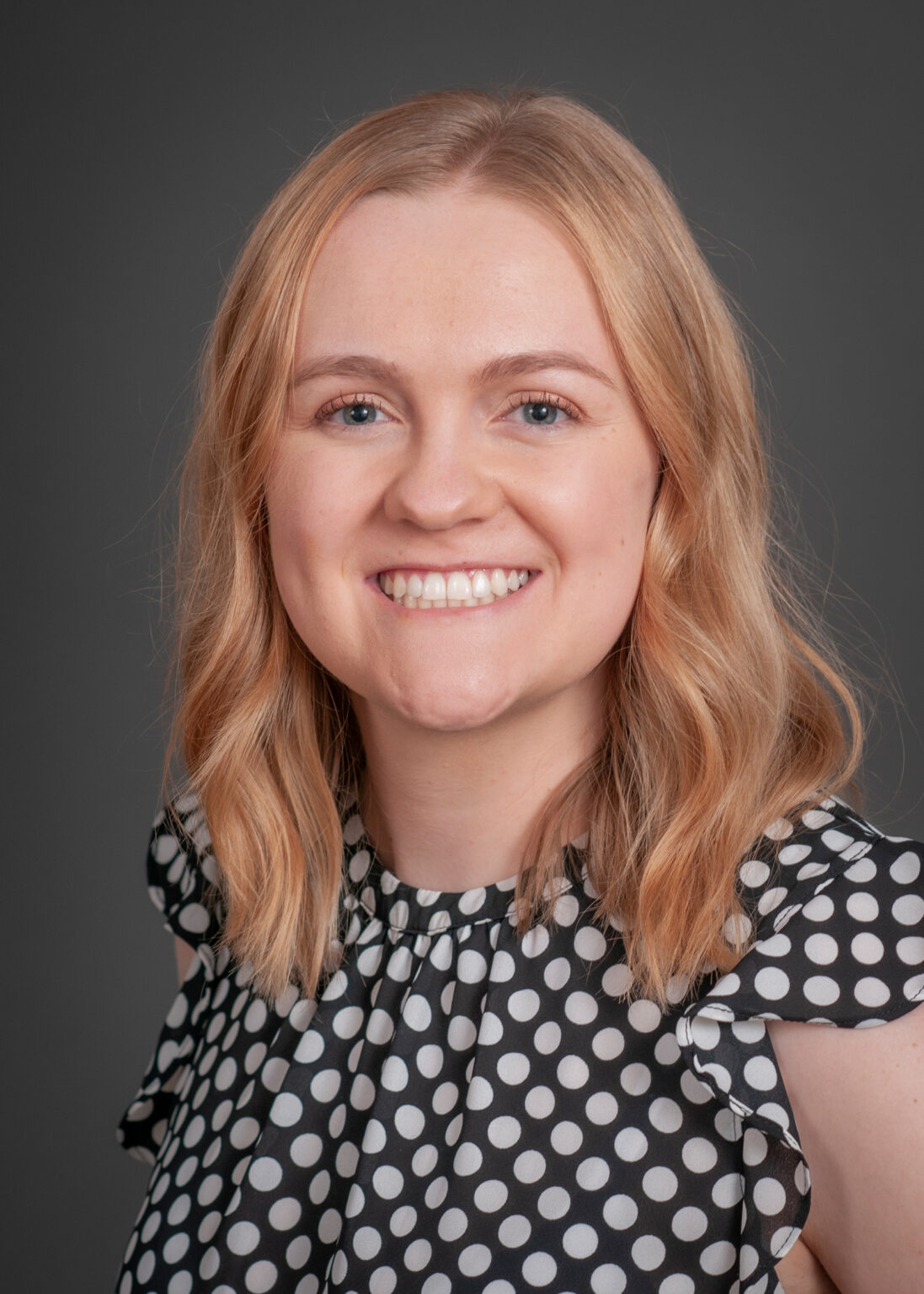 Steere named ASPPH ‘This Is Public Health’ student ambassador ...