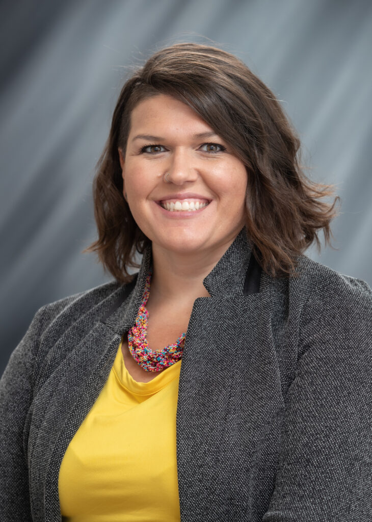 Libby Fry – University of Iowa College of Public Health