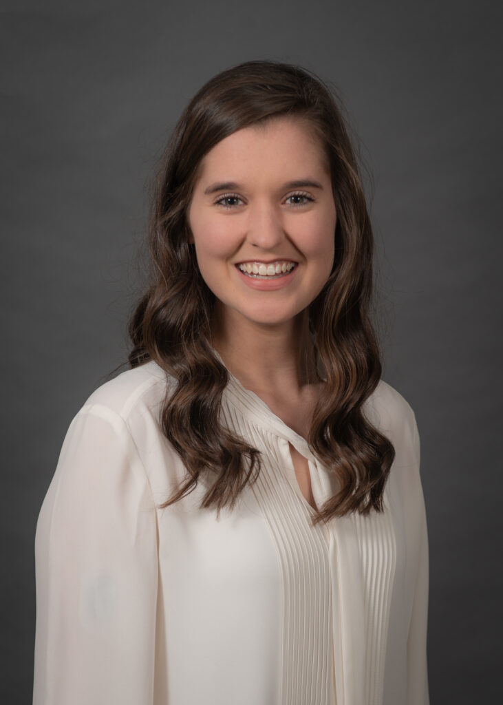 Sofie Dollison-McGill – University of Iowa College of Public Health