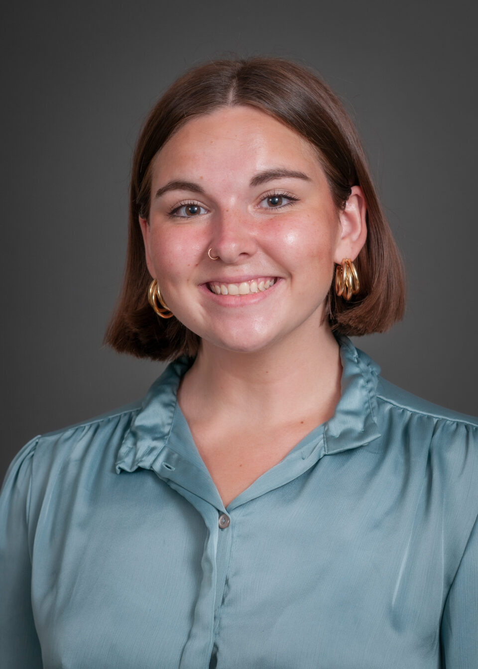 CBH Student Photos - University of Iowa College of Public Health