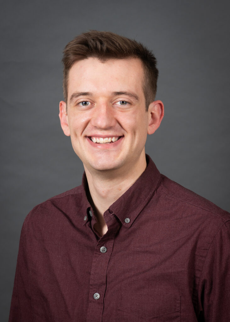 OEH Student Photos – University of Iowa College of Public Health