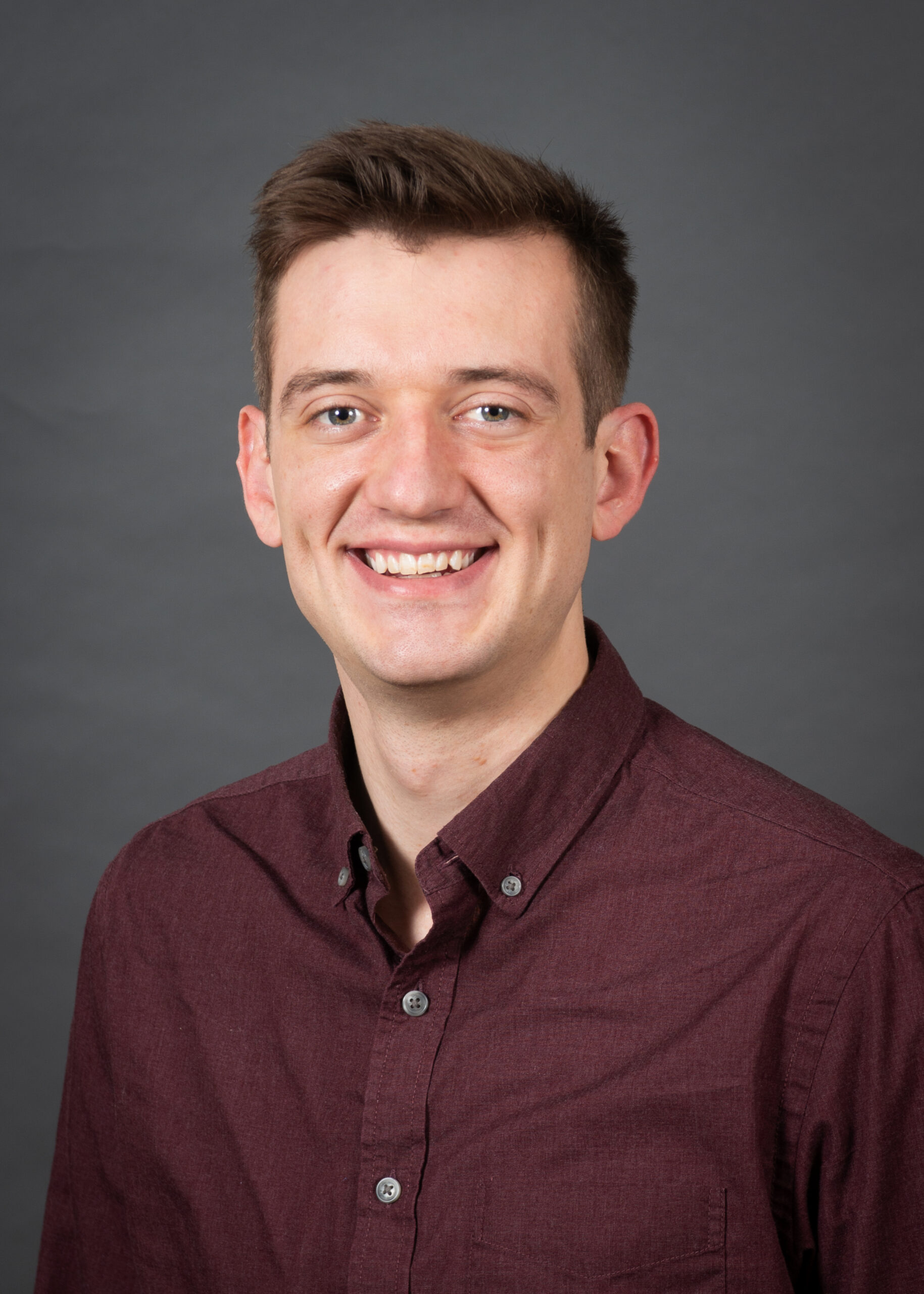 OEH Student Photos – University of Iowa College of Public Health