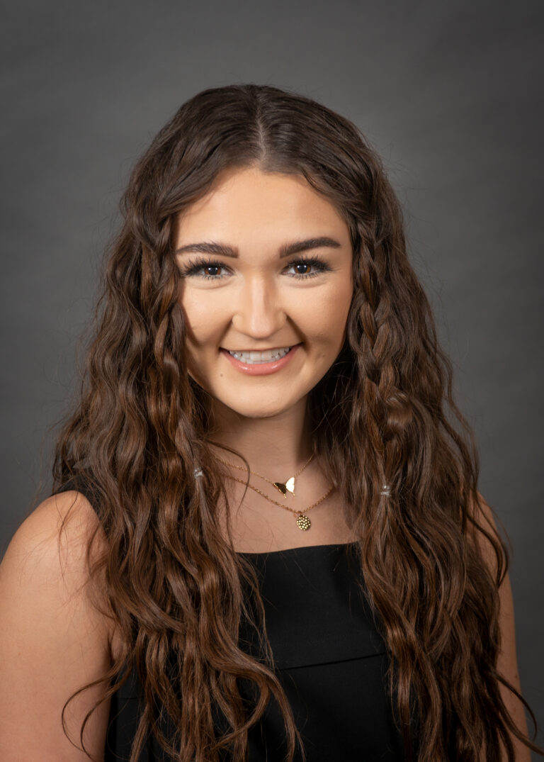 Graduate Student Ambassadors – University of Iowa College of Public Health