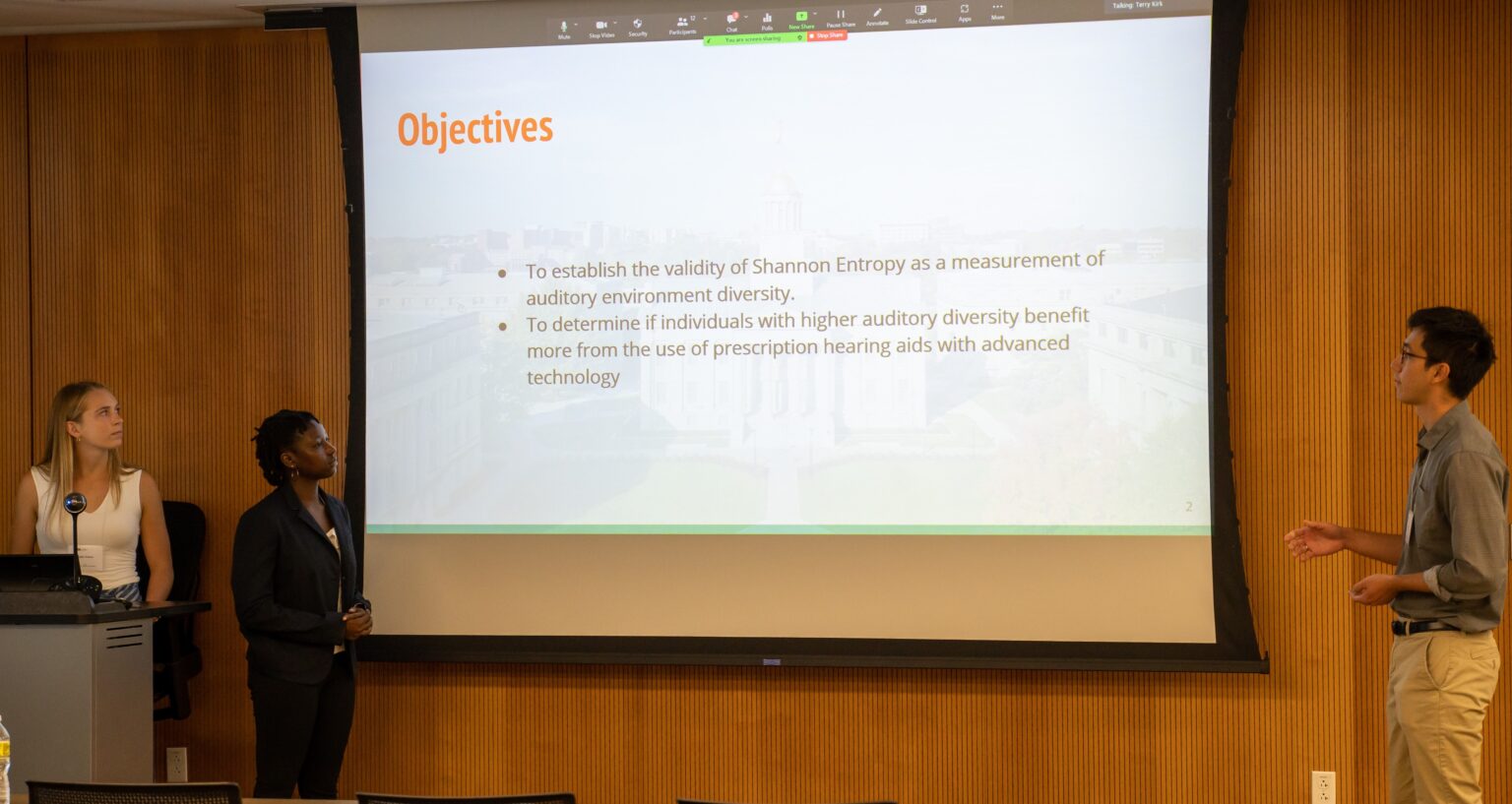 2024 ISIB Participant Presentations and Feedback – University of Iowa ...