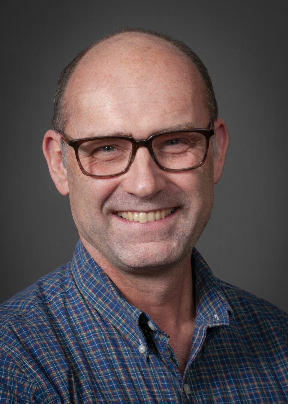 Knute Carter – University of Iowa College of Public Health