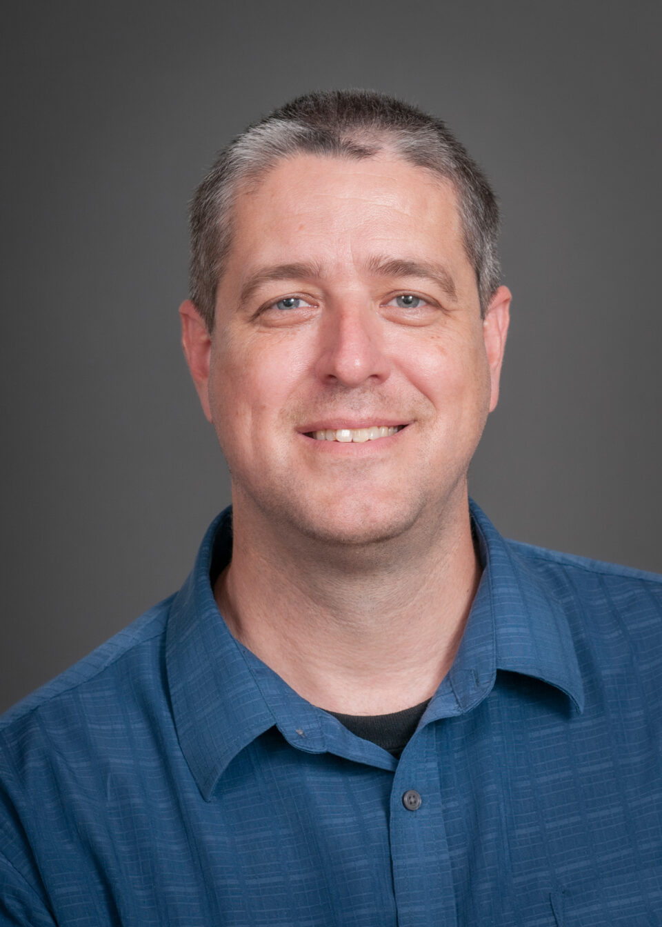 Jacob Oleson – University of Iowa College of Public Health