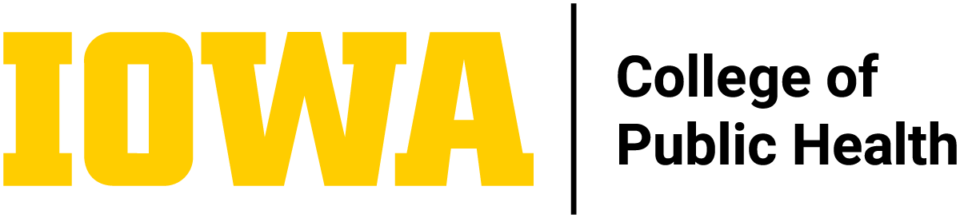 CPH Logos and Templates – University of Iowa College of Public Health